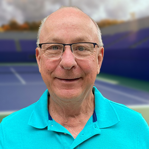 Board Of Directors - TennisNRG.org